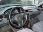 Rover 400 technical specifications and fuel economy